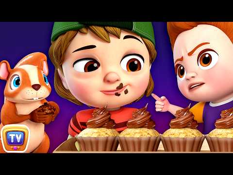 The Little Liar Story + Many More Popular ChuChu TV Bedtime Stories & Moral Stories for Kids