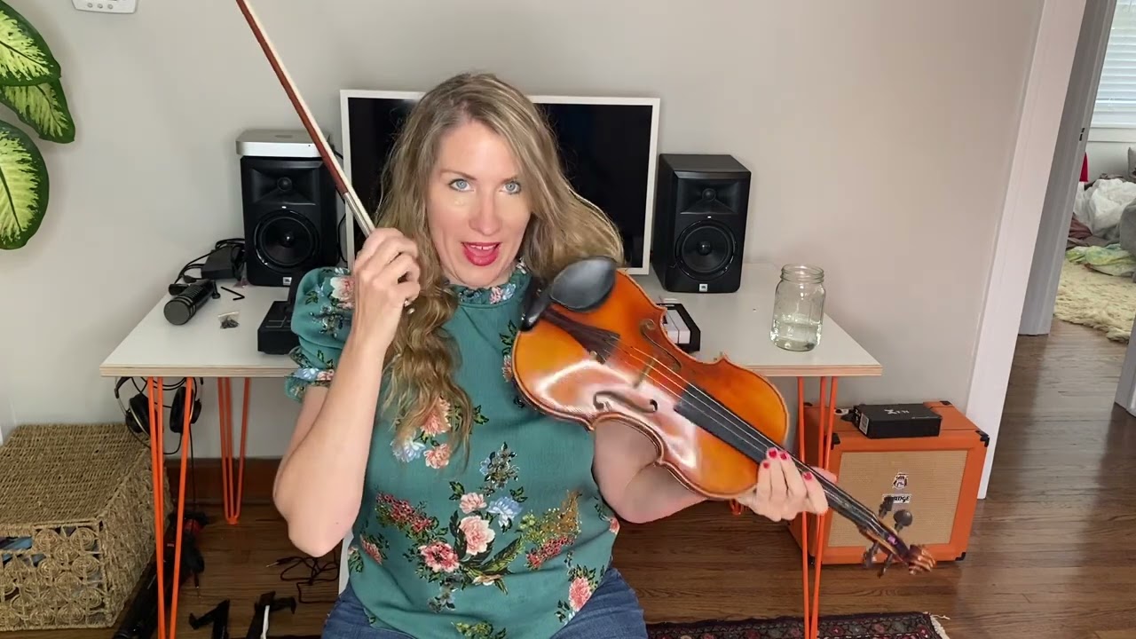 O’ Carolan’s Concerto - YouTube