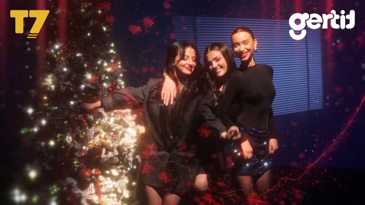 Gëzuar festat nga T7! | PROMO | T7 - YouTube