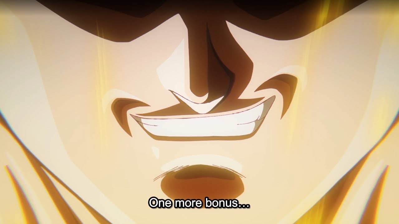 One More Bonus... - YouTube