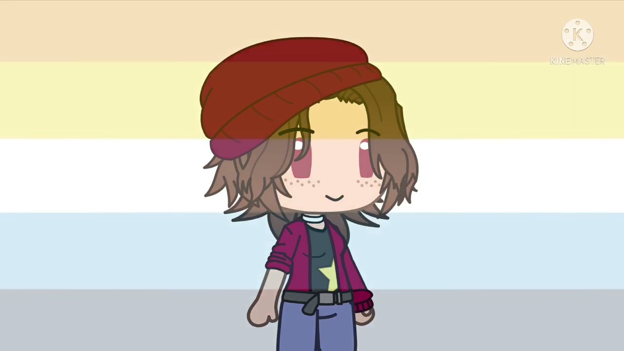 They need no babe. Just a homie 😌 //OCs - YouTube