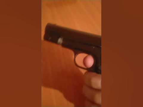 это Макаров пневмат - YouTube