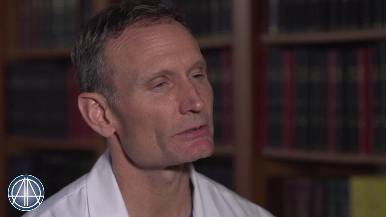 Hip Replacement with Dr. Richard Roberts - Patient Testimonial - YouTube