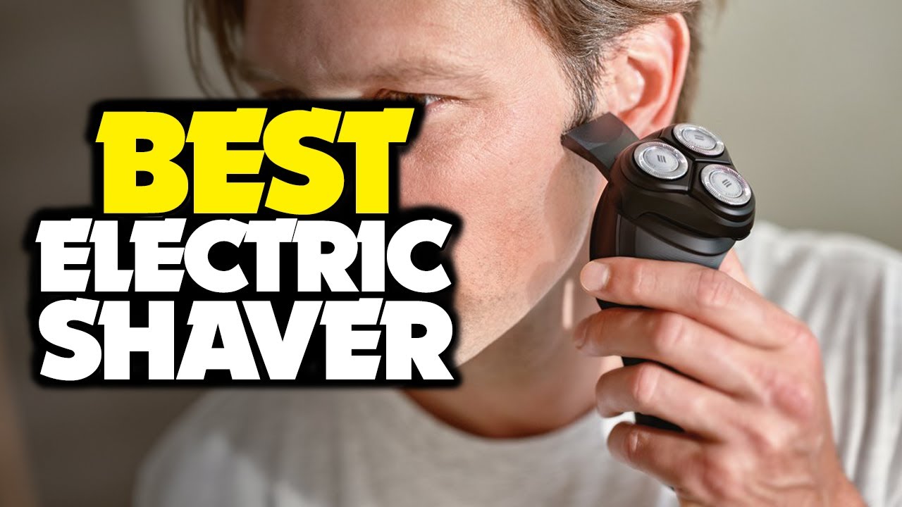 Best Electric Shaver in 2021 - Which Is The Best One For You? - YouTube