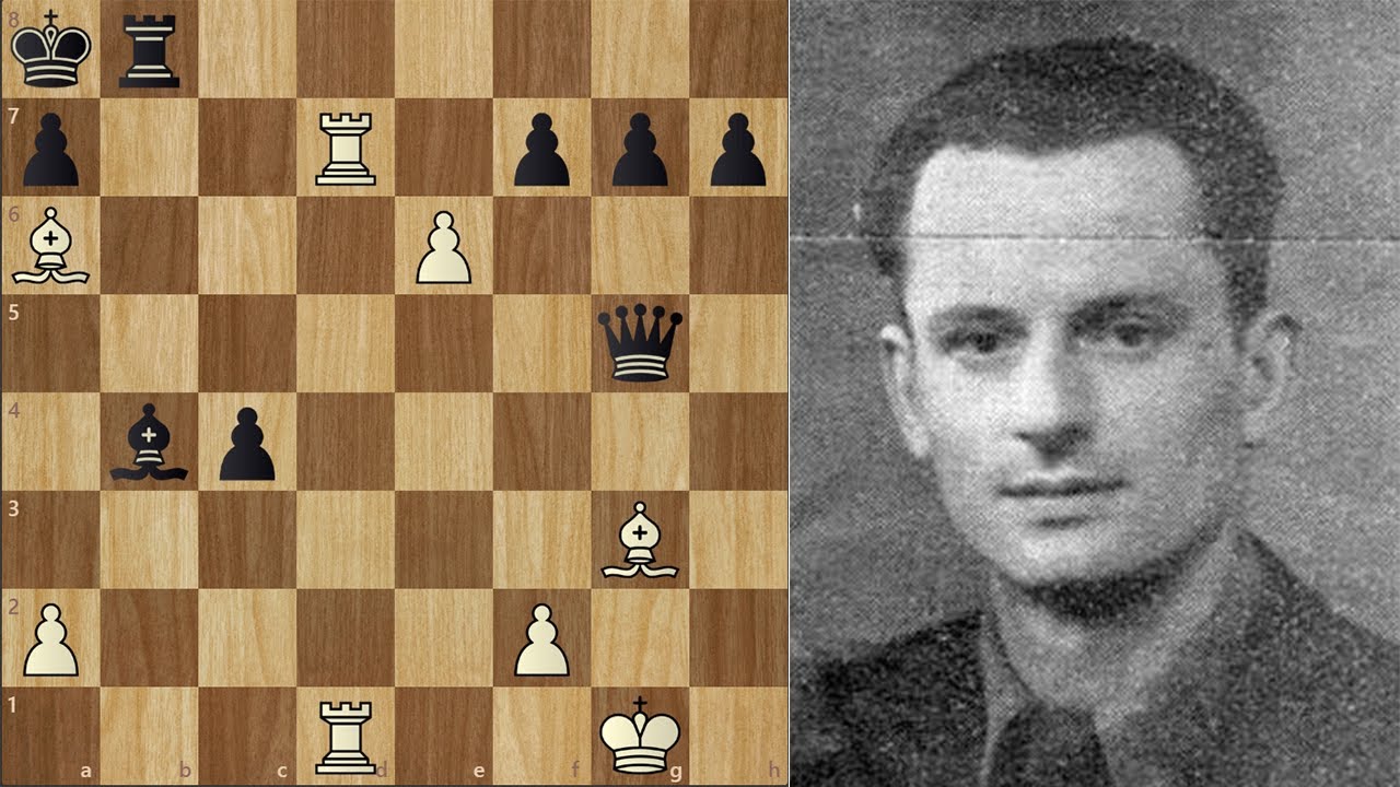 How To Counterattack In Chess - YouTube