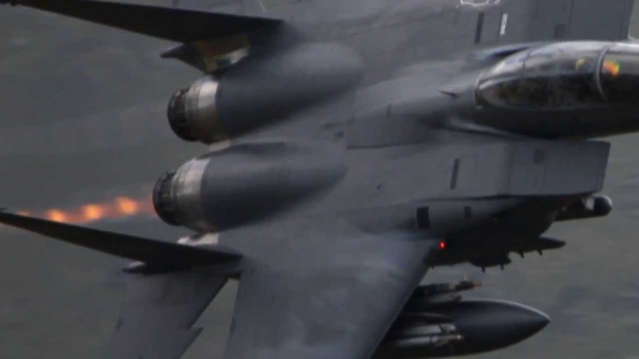 Afterburner Shock Diamonds - YouTube
