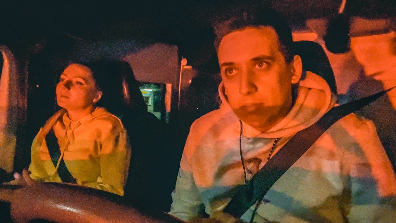 Am fost controlați STRICT la vama cu Germania ! - Vlog 20 - YouTube