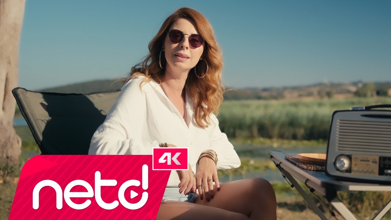 Meltem Denizeri - Bi Dur Bakalım - YouTube