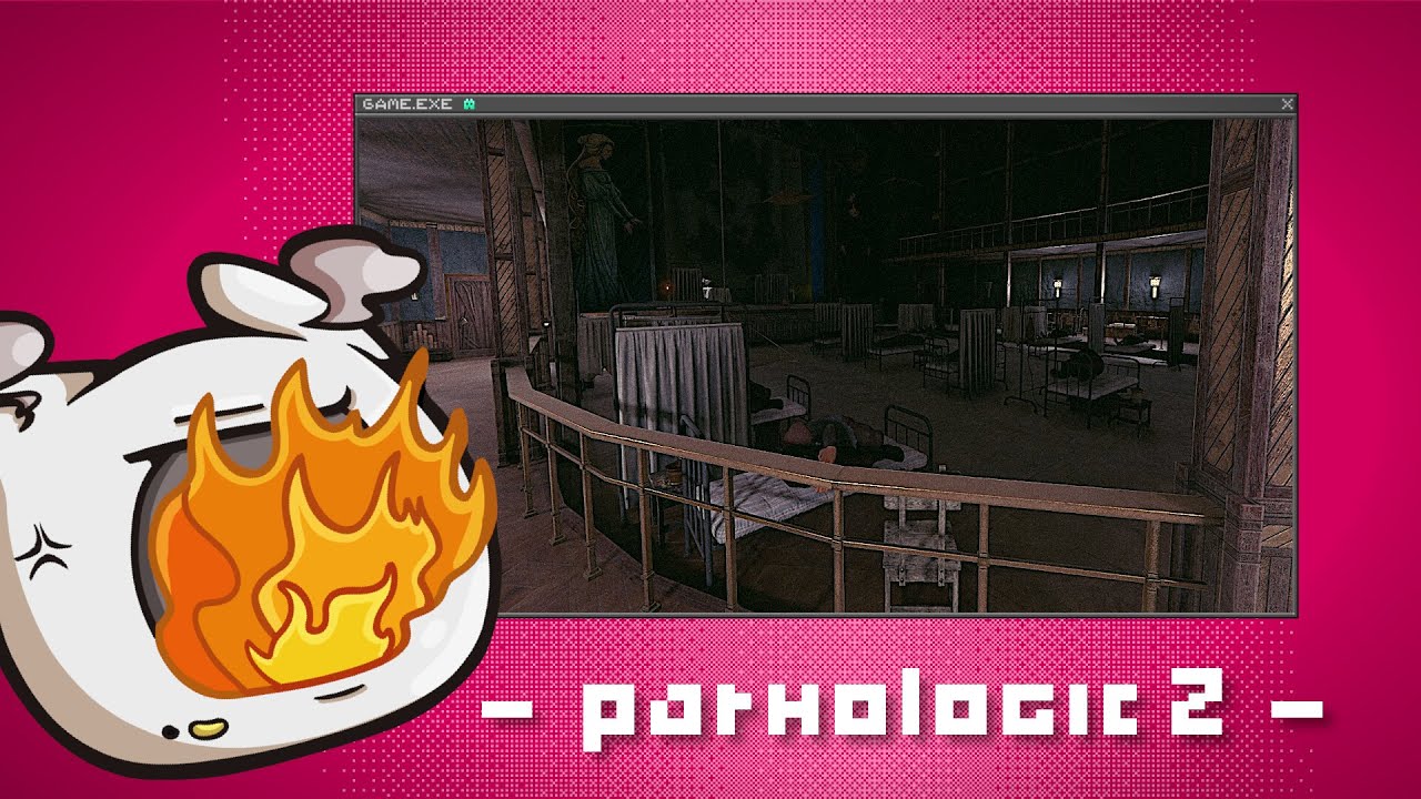 20240507 PATHOLOGIC 2 CONTINUED part four - YouTube