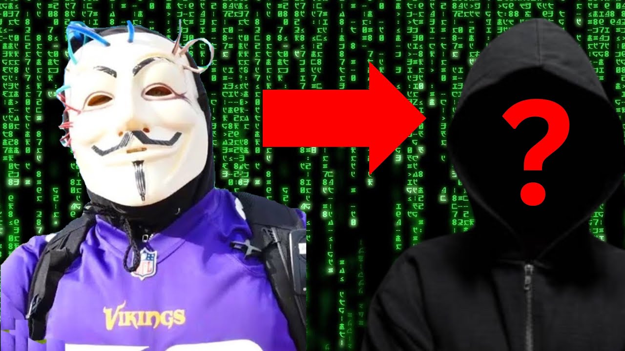 FACE REVEAL OF PZ715!!!!! - YouTube