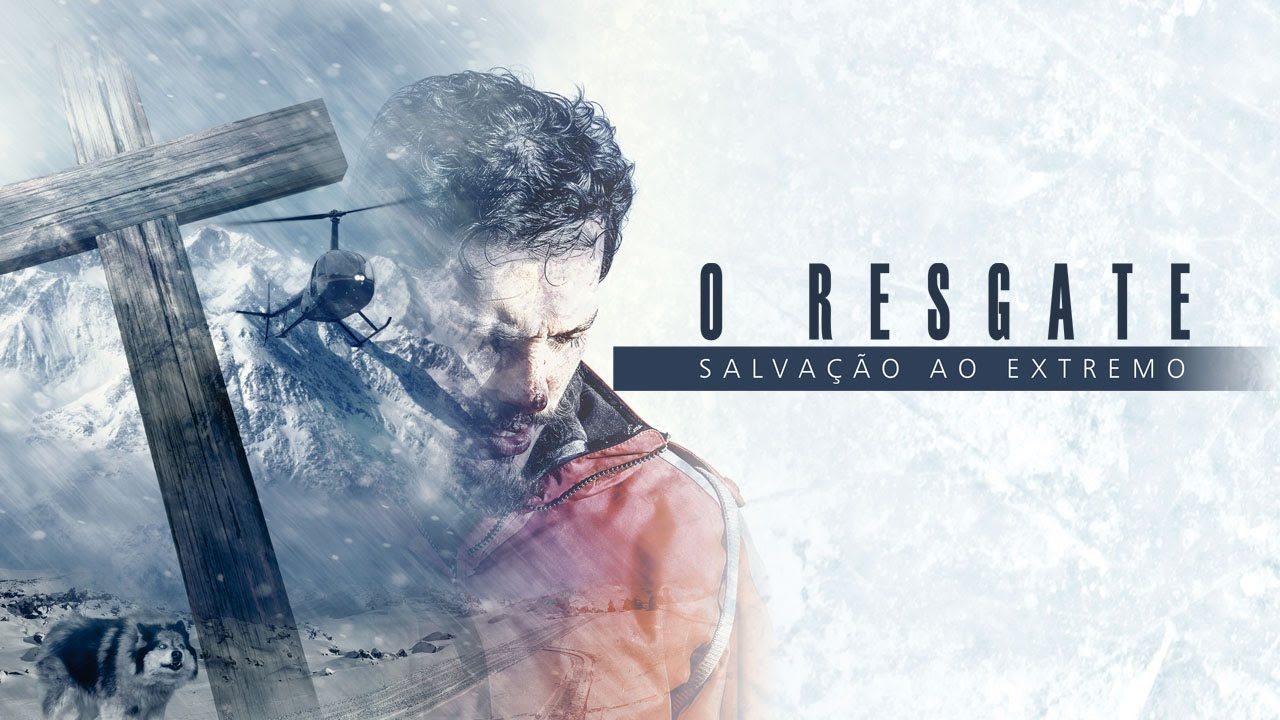 Série: O Resgate - Salvação ao Extremo - O Resgate Final - Episódio 04 ...