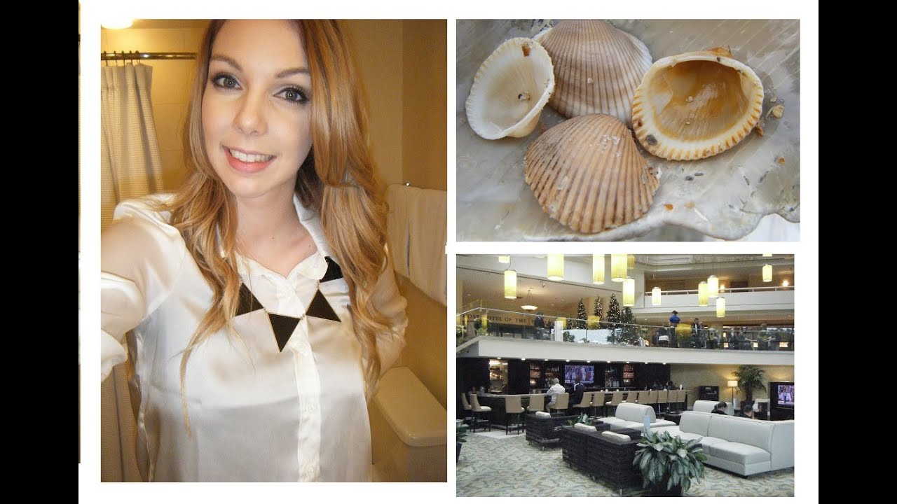 Week End en Floride avec Sandrea - YouTube