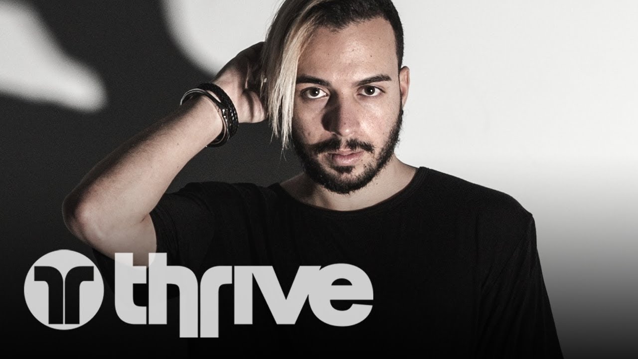 Joe Ghost - Guardian Angel (feat. Kevin Acero & Joyia) (Official Audio ...