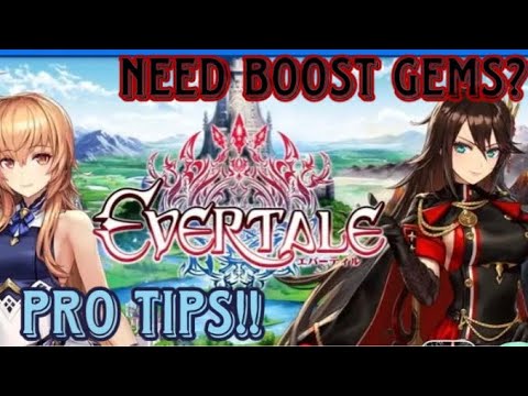 This is an Evertale Hack! Evertale Tips, Tricks & Guides! Evertale ...