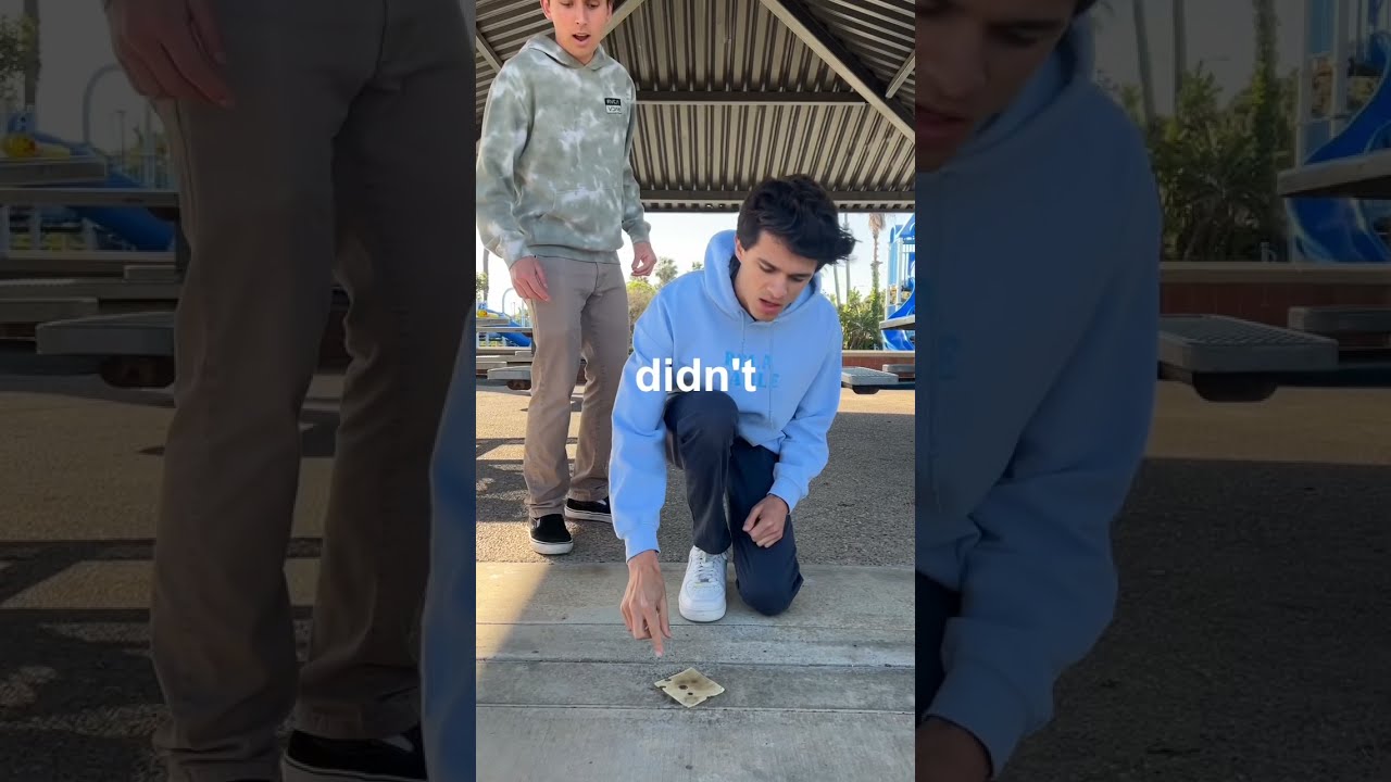 I Got the Cheese Touch!!🧀 - YouTube