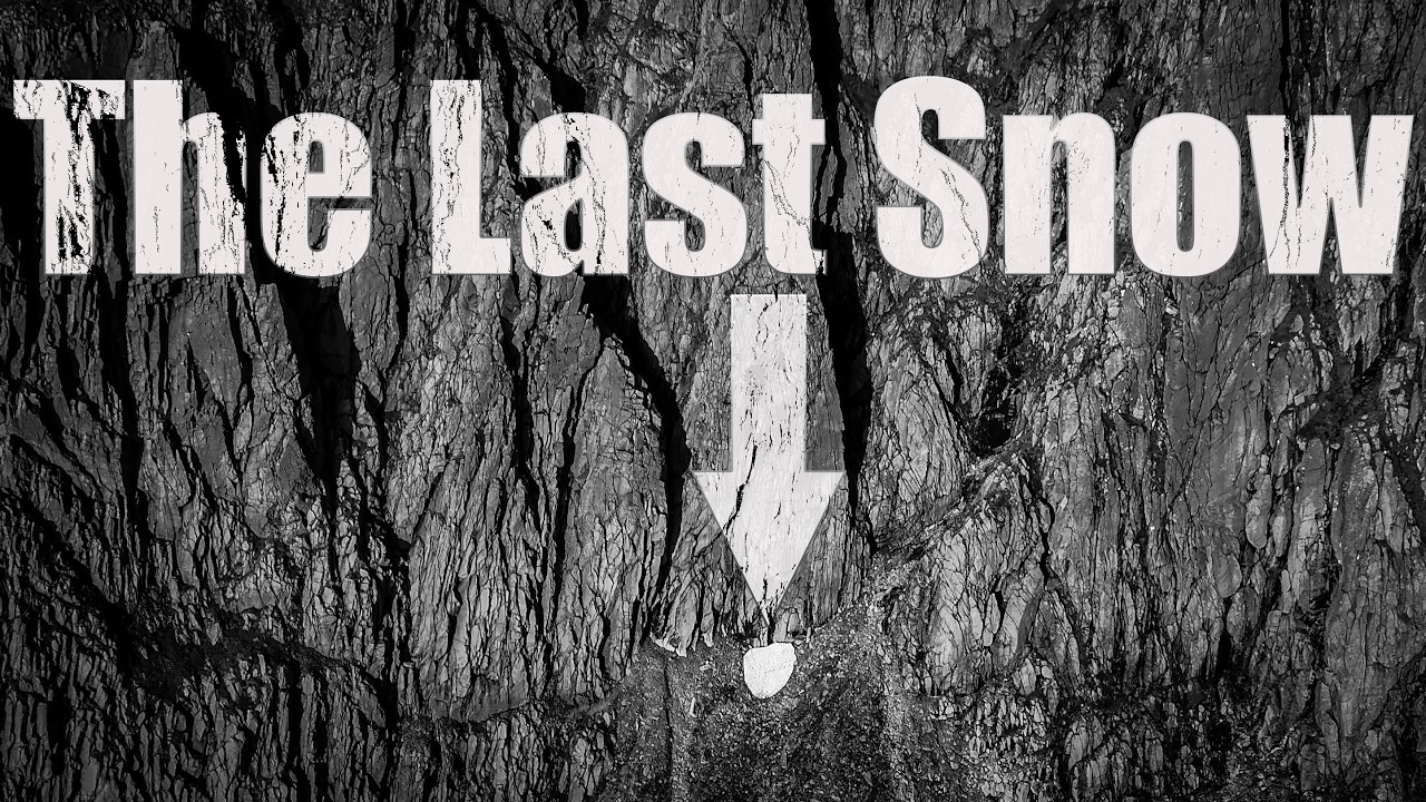 Scotland's Last Glacier with Scotland's Snow Patch expert - Mr Iain ...