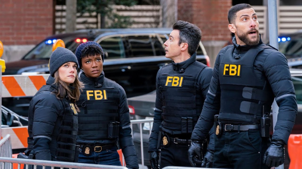 Patrol & Performance; Intense FBI Shootout: Miami 1986 & Hollywood ...