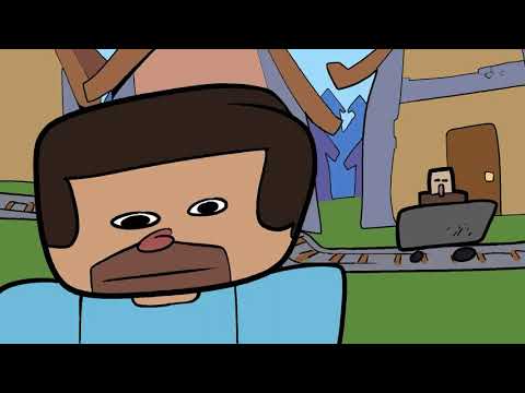 Minecraft : Order of Pick & Sword