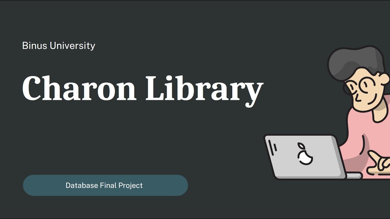 Database Final Project - YouTube
