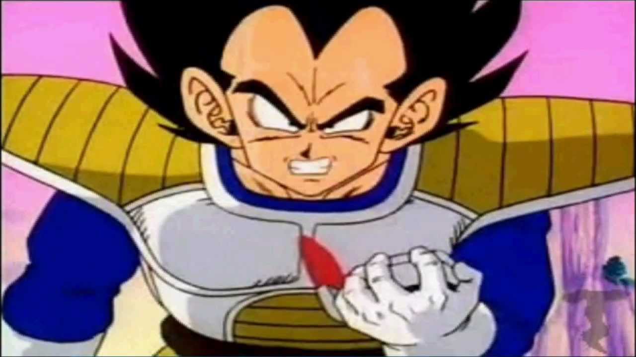 Its over 9000! (Original Version) - YouTube