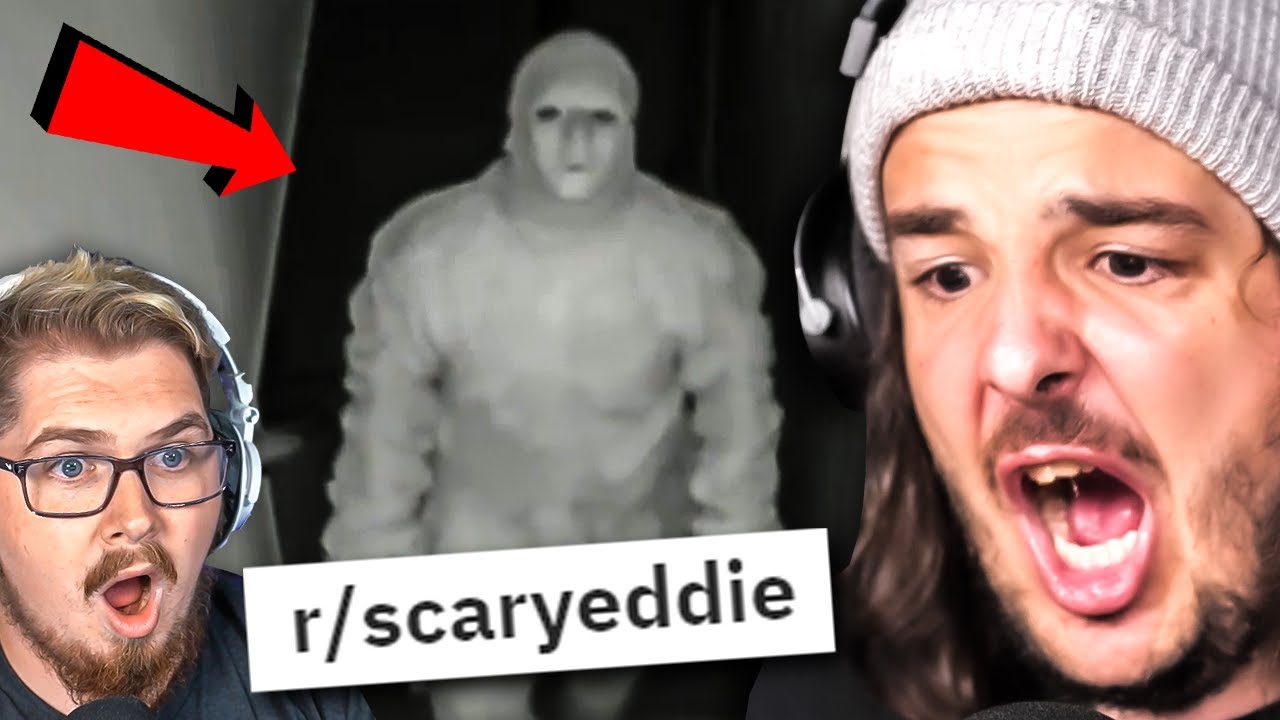 Reviewing The SCARIEST REDDIT THREAD In The World Horror Reddit reviewing-the-scariest-reddit-thread-in-the-world-horror-reddit
