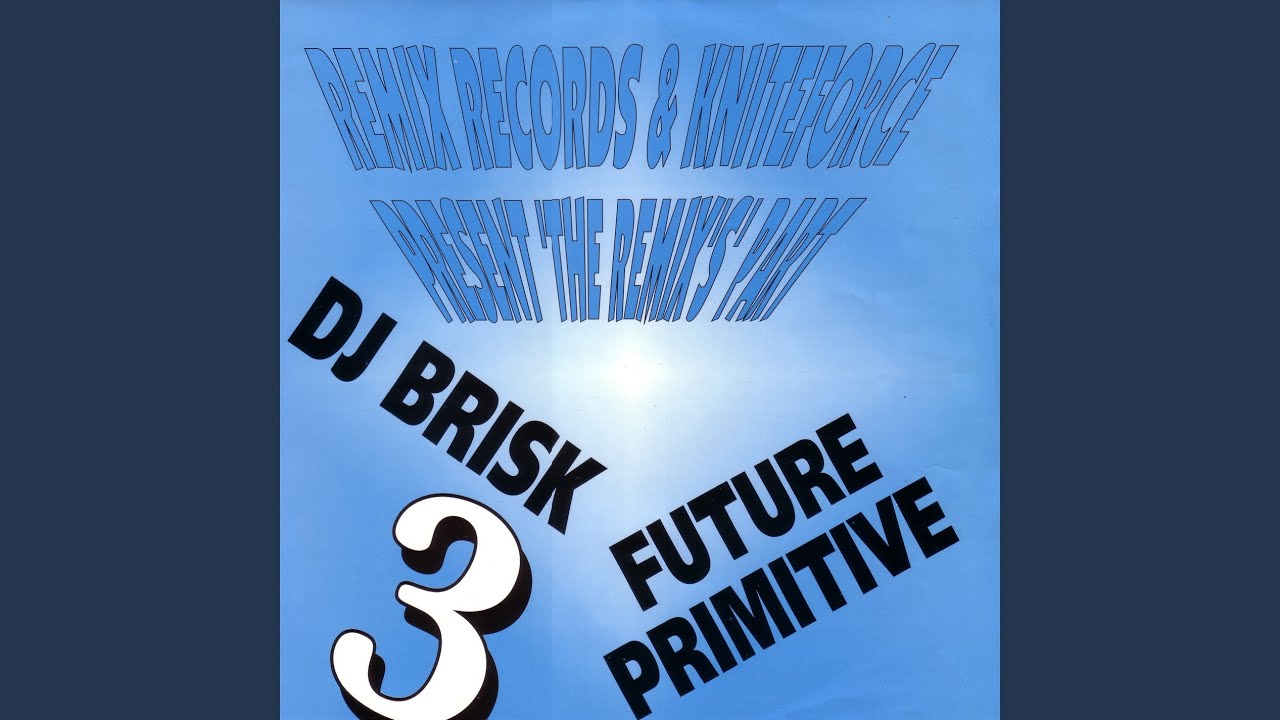 Most Uplifting (Future Primitive Remix) - YouTube