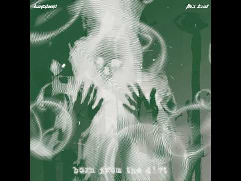 Born From The Dirt KA$$IU$ x TH3 KXD