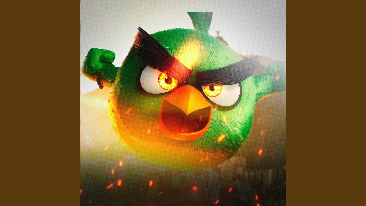 ANGRY BEEPS (Slowed) - YouTube