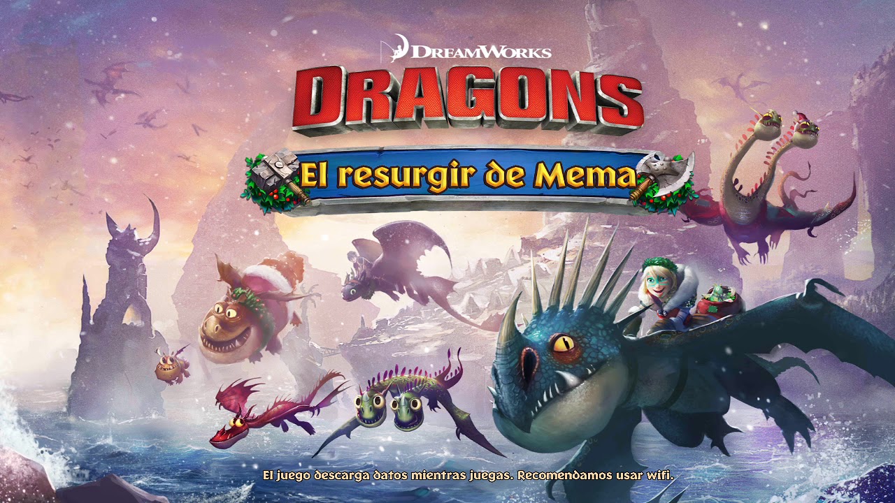 2 video el resurgir de mema - YouTube