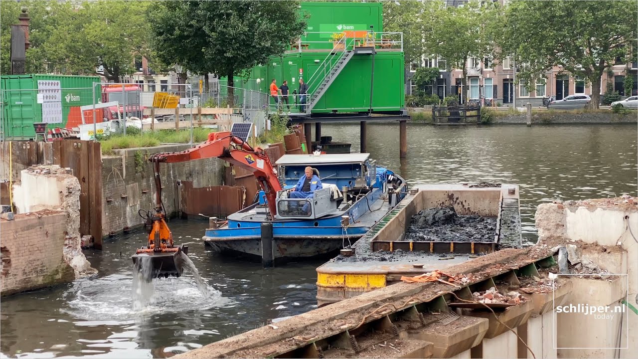 Amsterdam Bullebak - July 27, 2021 12:35 - YouTube