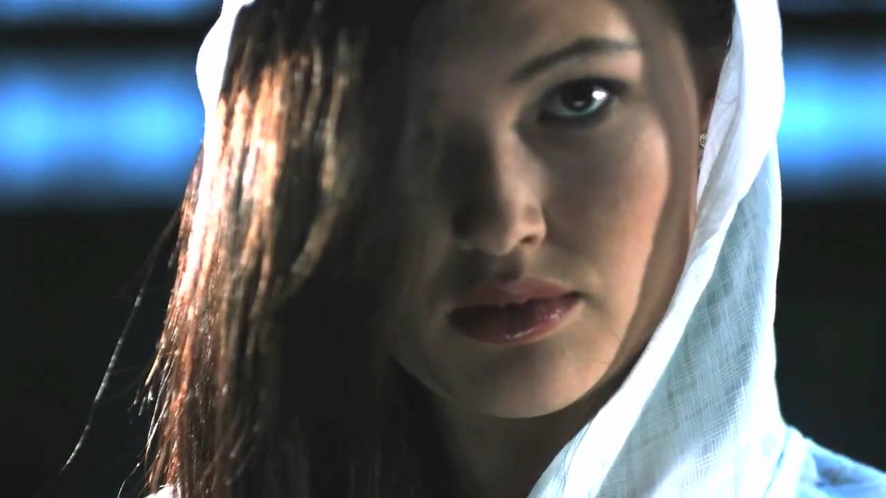Inna - Love [HD VideoClip 2009] - YouTube