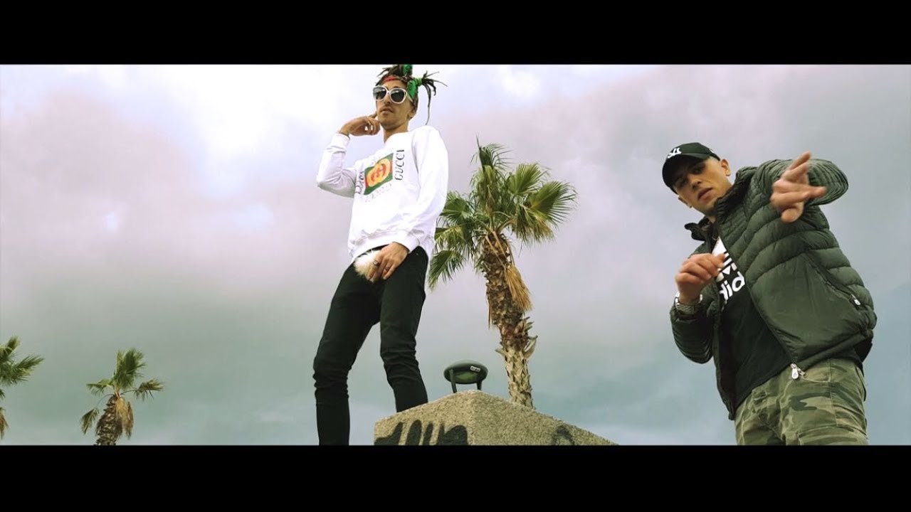 Blessed Ft. King Horus - Non te lo dico (Prod. Yung Dexa) - YouTube