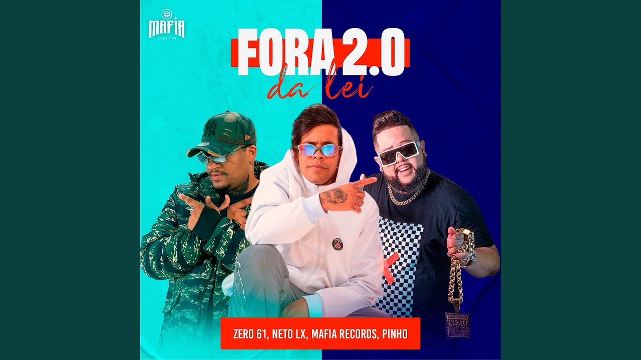 Fora da Lei 2 - YouTube