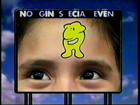 Noggin Special Event: Phred on Your Head Premiere on Nick Promo (1999 ...
