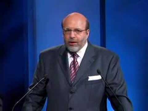 Middle East Democracy Debate: Dimitri Simes 6/12 - YouTube
