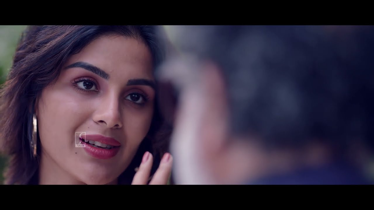 " இங்கே வேறே யாரும்மீ இல்லை " | Tamil Romantic Psycho Thriller Movie ...