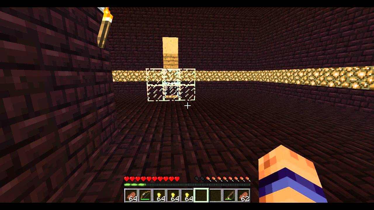 Minecraft Map Temple of the sun god Adventrue P.2 END - YouTube