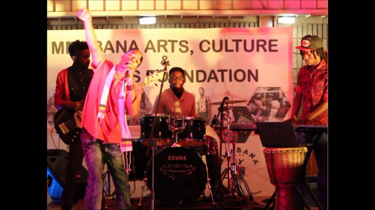 Tearless Live at MAITISONG - YouTube