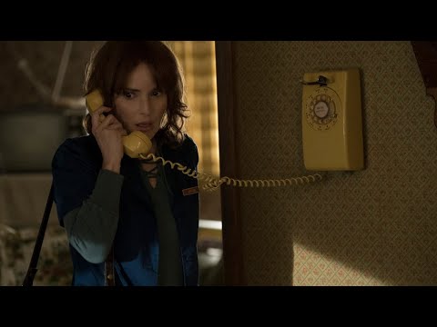 Stranger Things Murray Bauman's Phone Number - YouTube