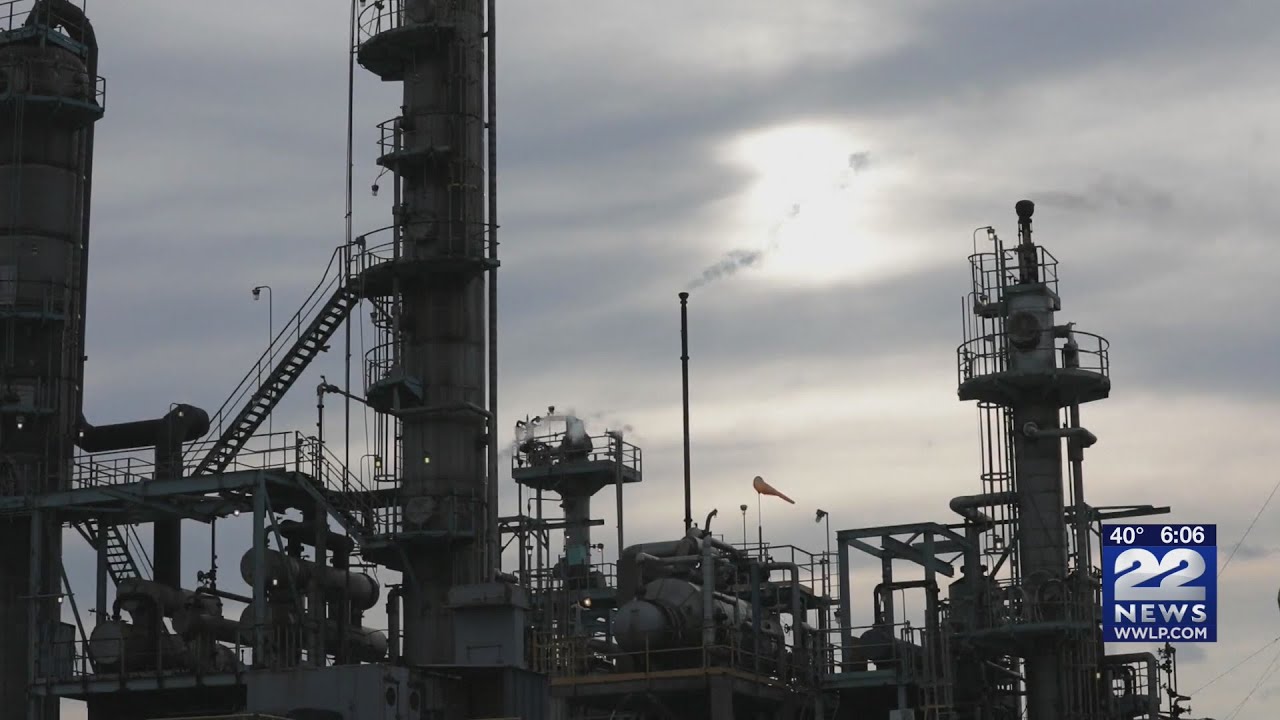 DPU investigates electric services across the state - YouTube