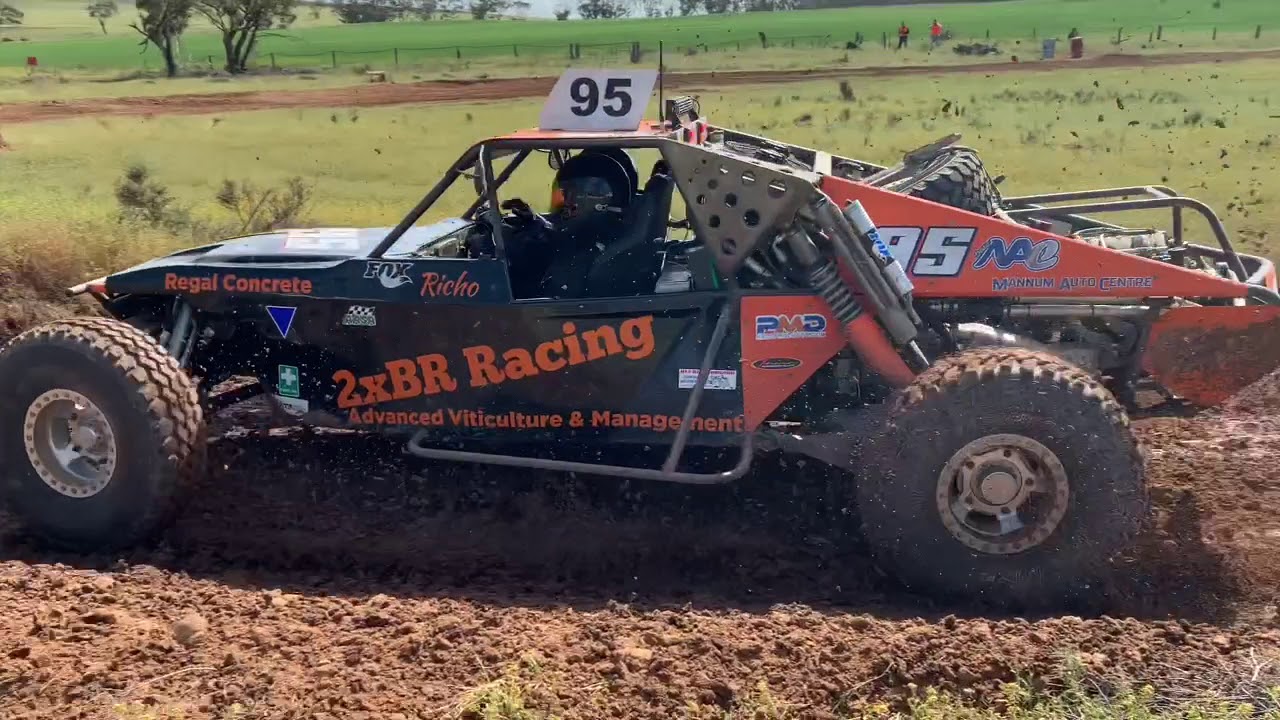 2XBR RACING MANNUM - YouTube