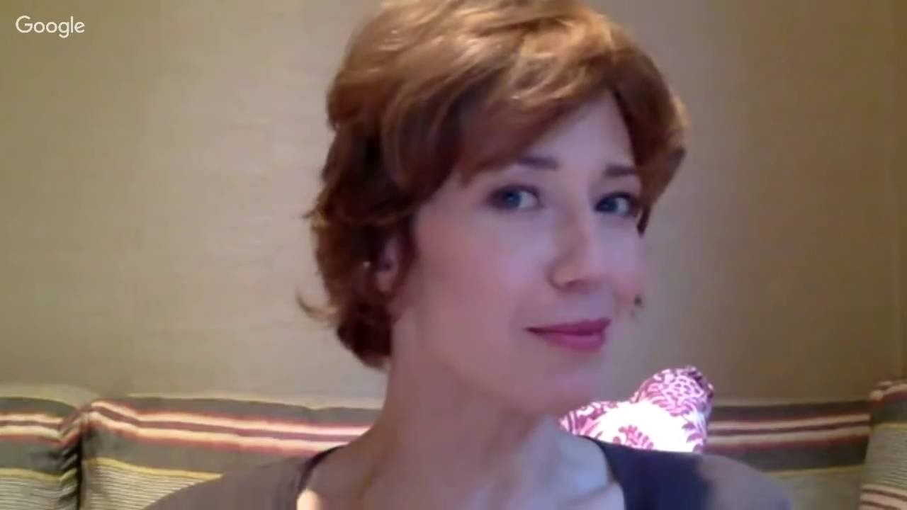'The Leftovers' star Carrie Coon chats with Gold Derby about her role ...