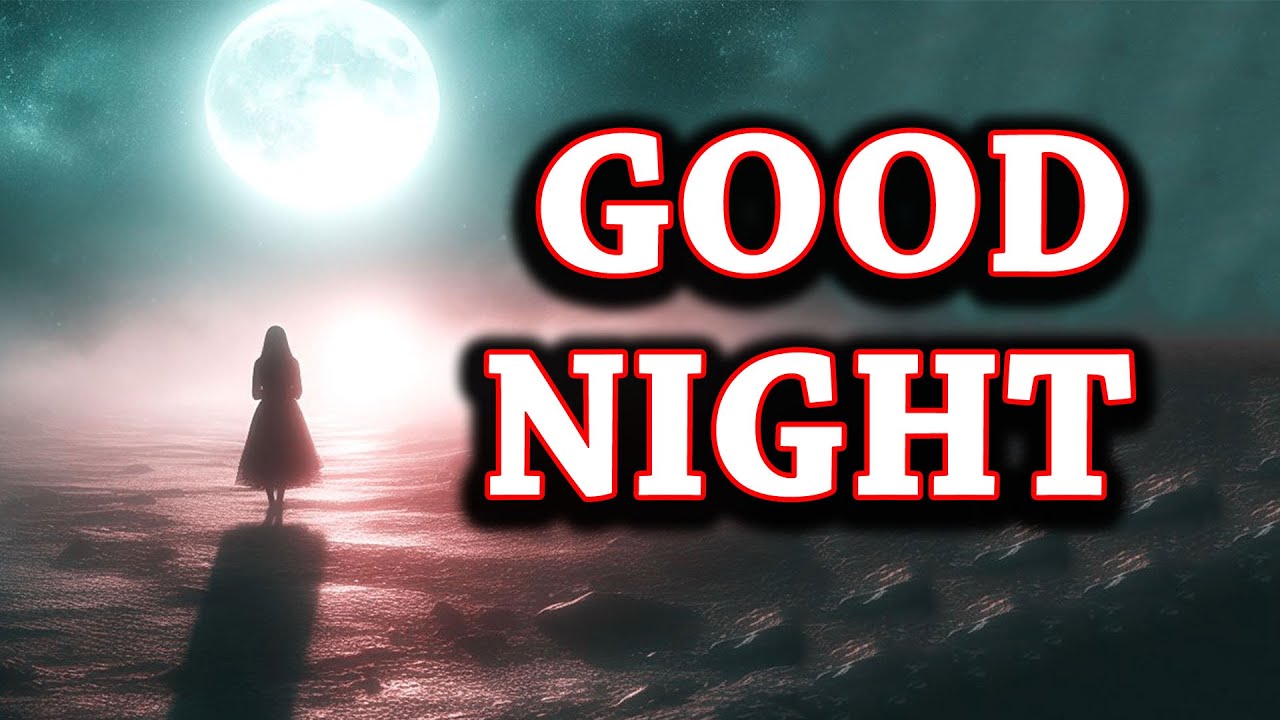 Rest Tonight | Good Night Status Video | Best Good Night Vibes - YouTube