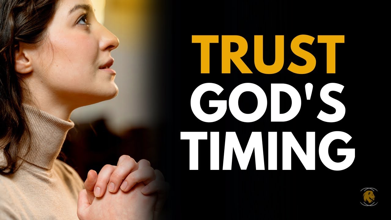 PRAYER TO LIVE A DAY BLESSED BY THE LORD - YouTube