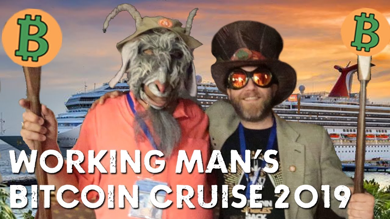 What was Robert Allen’s first computer? (Proof of Work) - YouTube