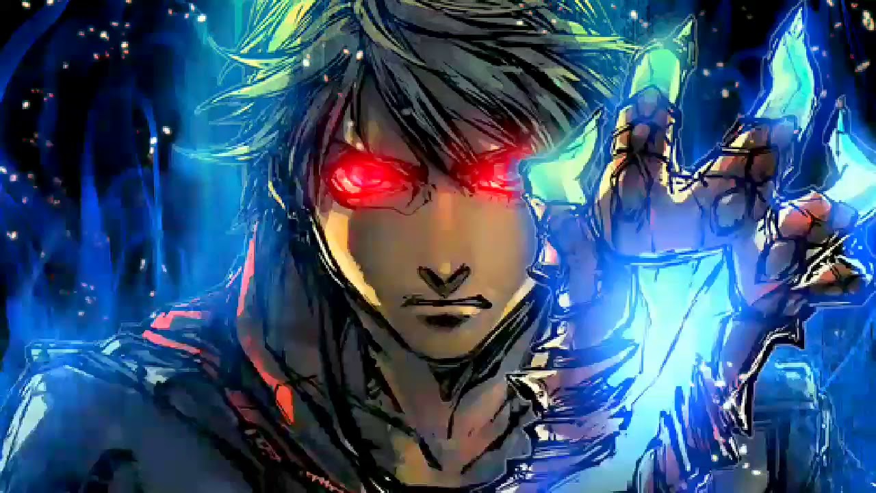 Silver Bullet - Ali Edwards (final boss Batlle theme DMC 5 ...