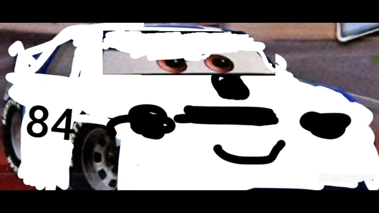 Cars 1 Mac iCar Single Artwork Custom - YouTube