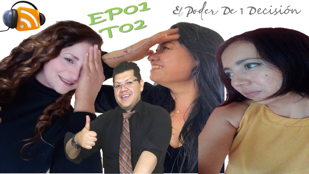 EPD1D_El poder de 1 decisión - YouTube