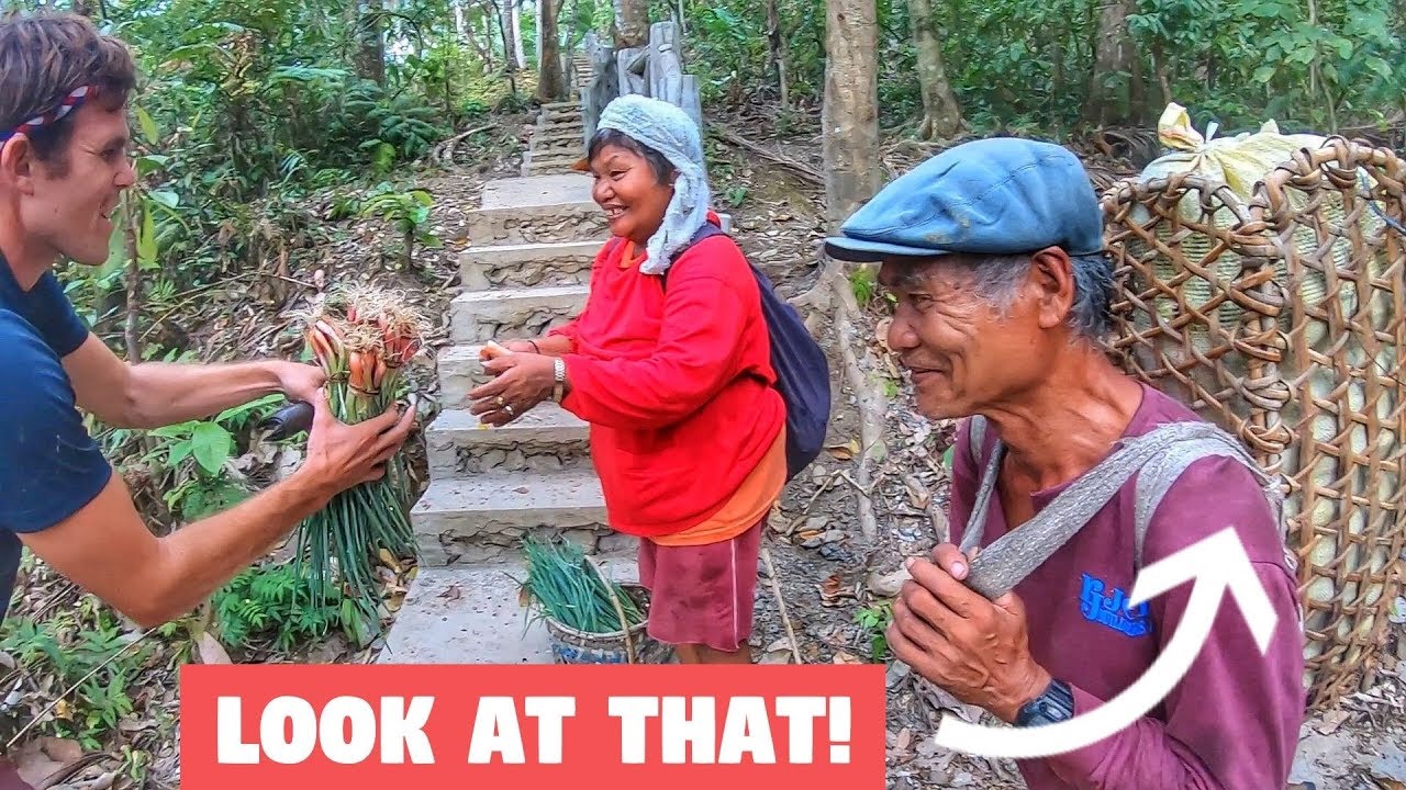 BEAUTIFUL Filipina and Filipino In SAMAR | Fighter Boys LOCAL ...