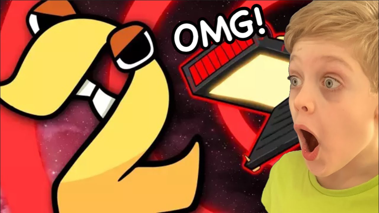 OMG.. It’s NUMBER LORE….. 2! - YouTube